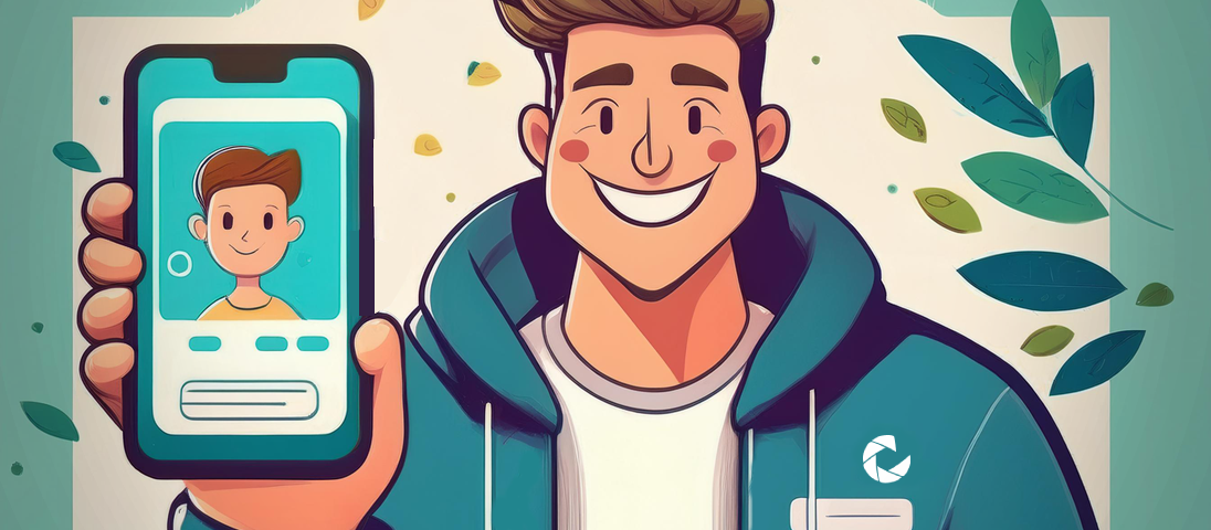 Lumina - blog : Comment faire une photo d'identité conforme